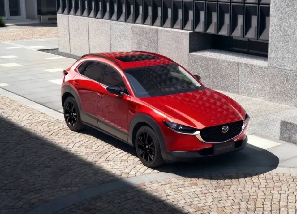 “东瀛宝马”SUV，标配2.0L+6AT，仅售9万完胜XRV，却无人识_搜狐汽车_搜狐网