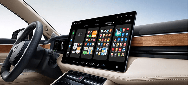 问界M5纯电版与小鹏P7i，谁才是真正的智能贴心管家？_搜狐汽车_搜狐网