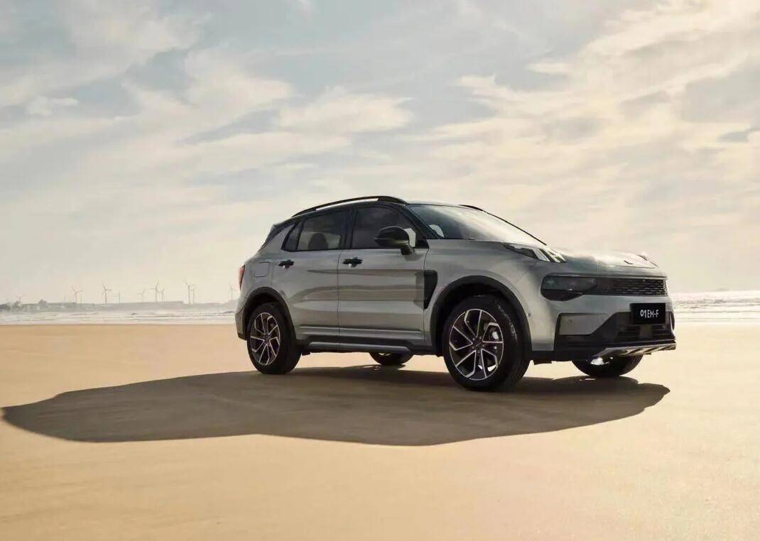 家用SUV新生代！入手领克01 EM-F之前，你得知道这些_搜狐汽车_搜狐网