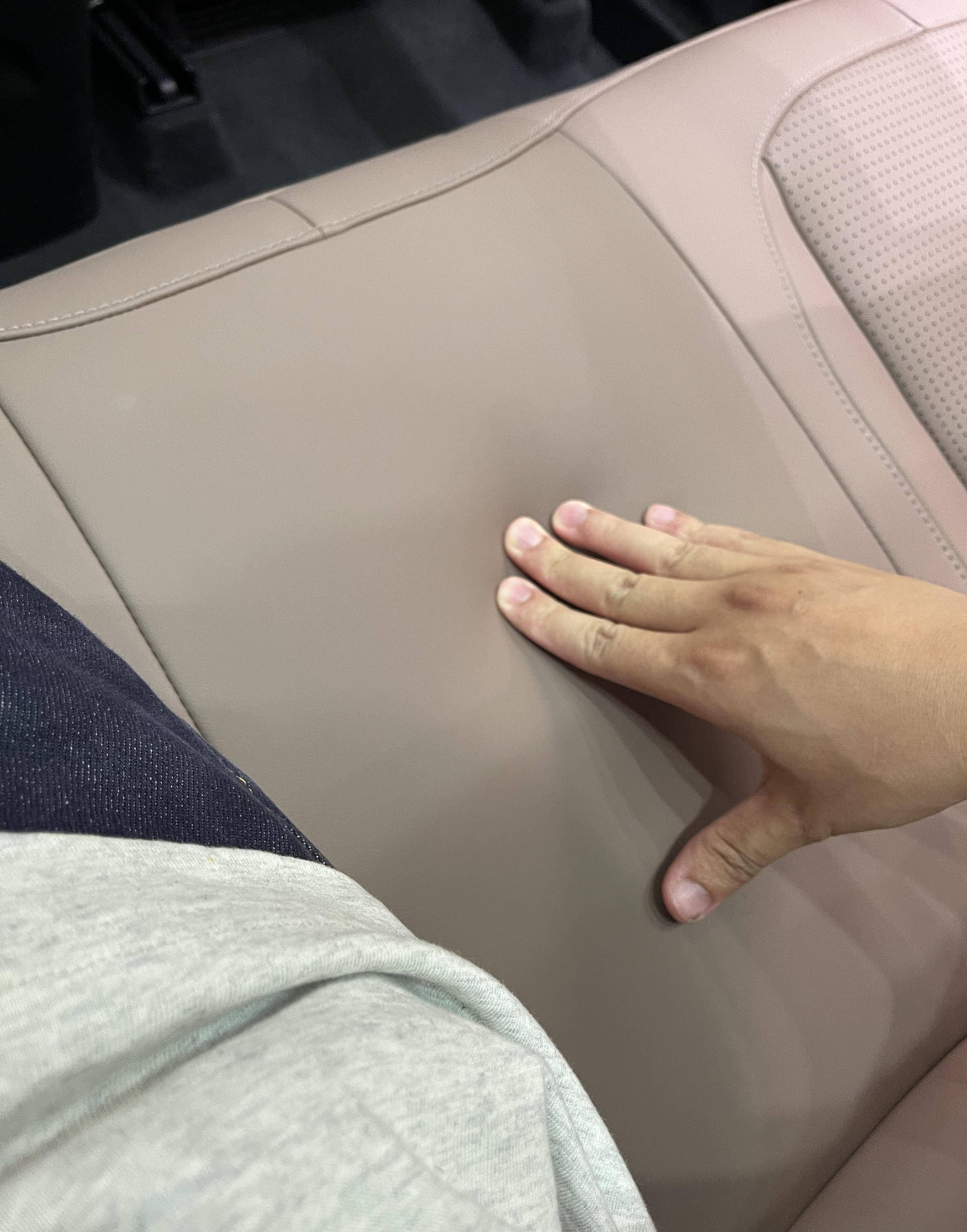 实拍全新蔚来ES6：36万起就有老款50万级享受，后悔老款买早了_搜狐汽车_搜狐网