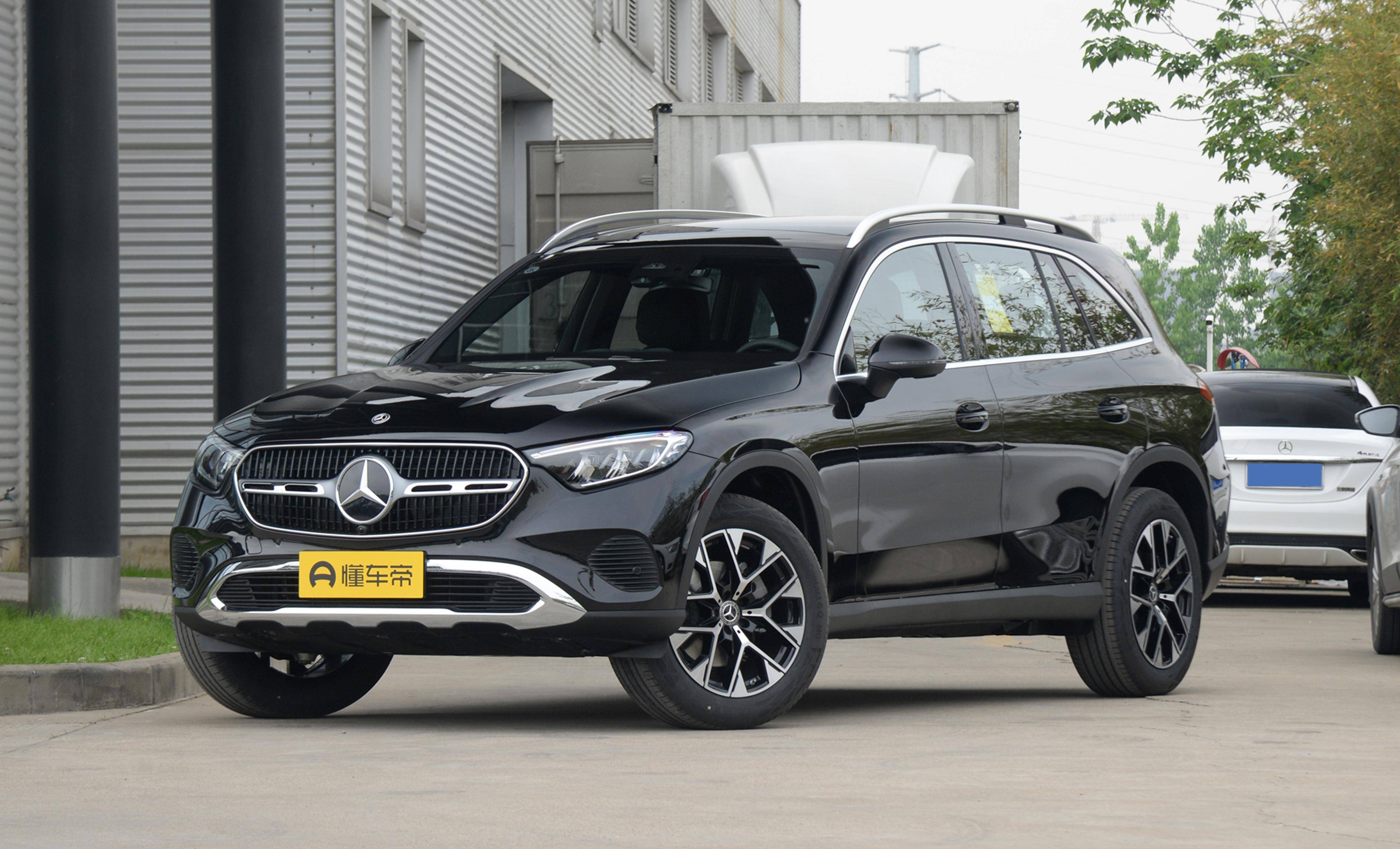 预算40万，你选纯电动车全新蔚来ES6，还是燃油车奔驰GLC？_搜狐汽车_搜狐网