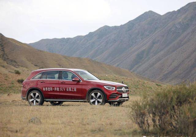 “奔驰GLC L”正式改款，新车加量不加价，Q5L的麻烦来了_搜狐汽车_搜狐网