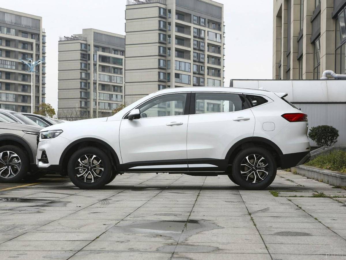 奔腾T77对比哈弗H6 国潮版，10万级家用SUV怎么选？_搜狐汽车_搜狐网