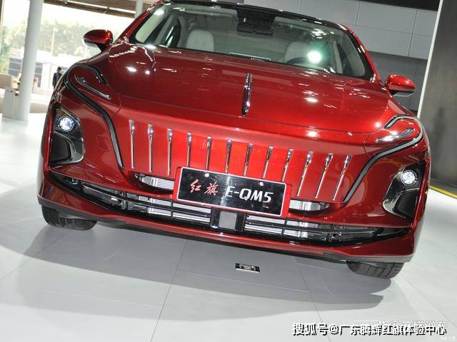 19.98万 红旗E-QM5 PLUS新增车型上市，哪里值得入手_搜狐汽车_搜狐网