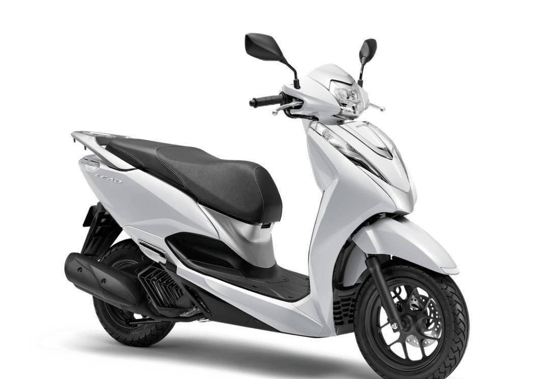 售价16800元，2022款本田WING Lead125测评_搜狐汽车_搜狐网