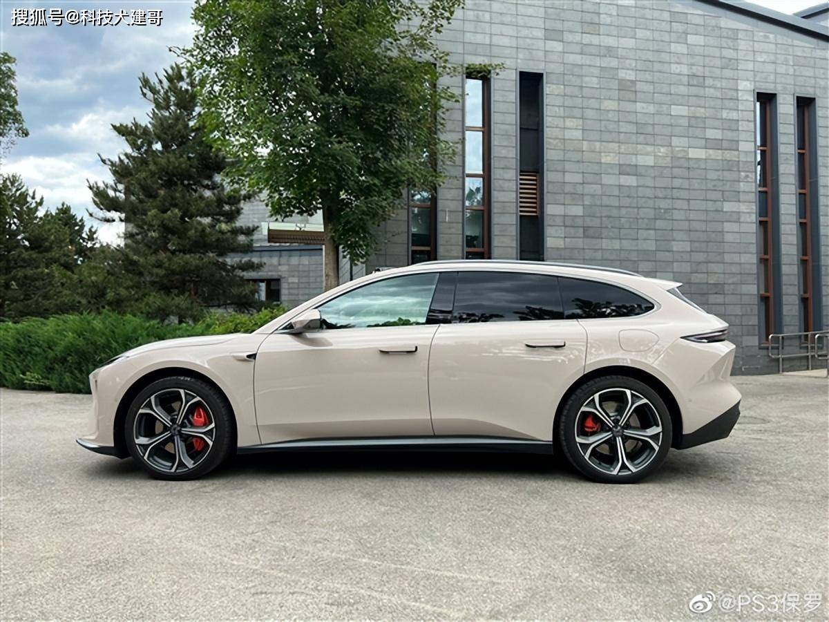 蔚来ET5旅行版或售30多万对刚极氪001；新汉兰达车上市直补两万_搜狐汽车_搜狐网