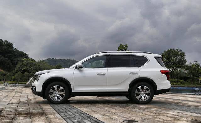 懂车的人不买探岳！比途观霸气，252匹＋爱信6AT，30万实力才14万_搜狐汽车_搜狐网