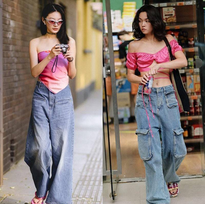 粉色是一个浪漫又柔美的颜色 -6parkbbs.com