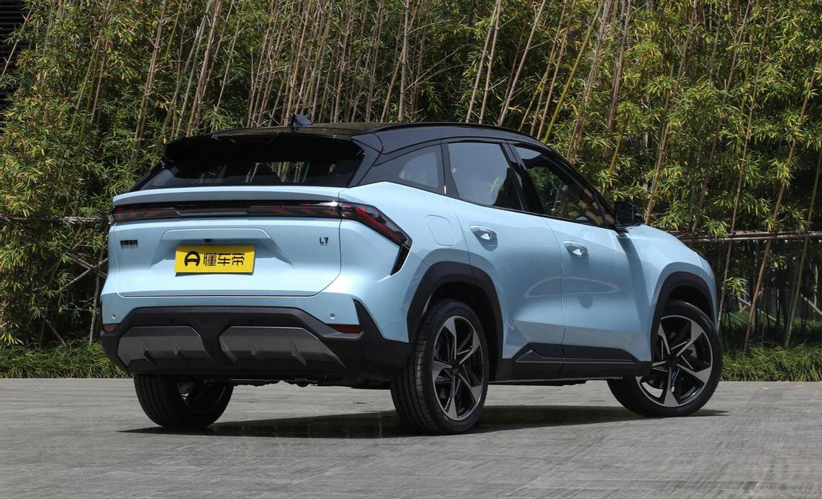 吉利银河L7重磅上市，13.87的价格，这配置真的没话说！_搜狐汽车_搜狐网