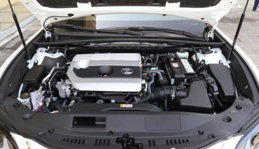 41.8万选择雷克萨斯ES，没要奥迪A6L，车主使用两个月后有话说_搜狐汽车_搜狐网