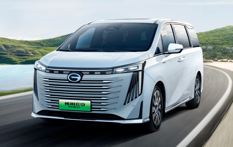 5月MPV销量排行榜，别克GL8夺冠，新能源MPV表现抢眼_搜狐汽车_搜狐网