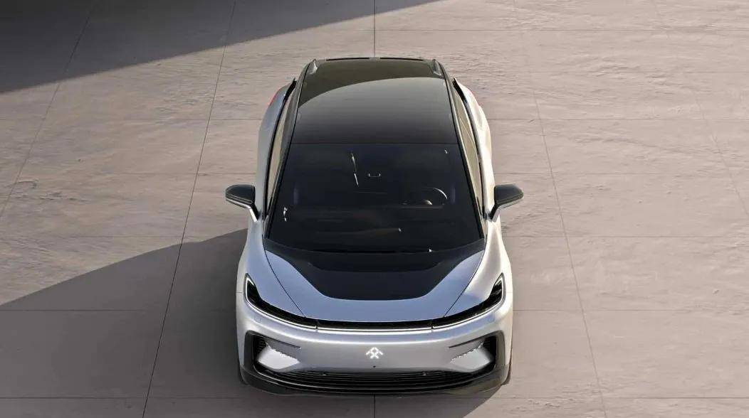 付30.9万全款！贾跃亭官宣：设计界“颠覆者”Rem为FF91首位车主_搜狐汽车_搜狐网