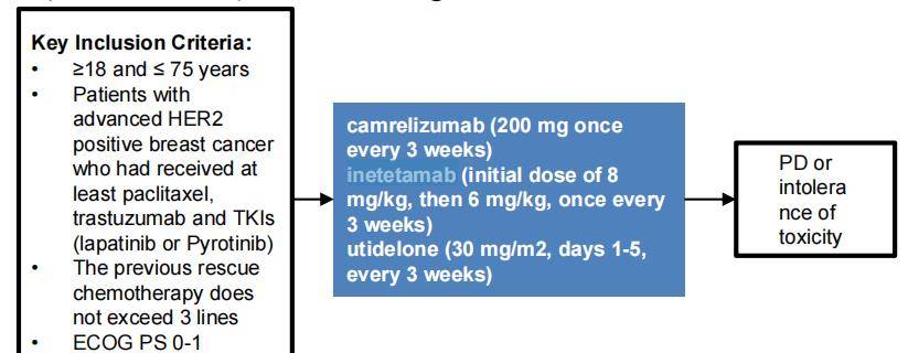 闫敏教授：河南省肿瘤医院三项研究竞相绽放于ASCO大会_患者_治疗_数据