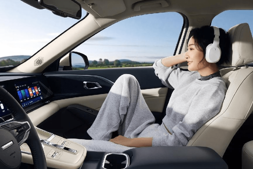 全系搭载Hi4电四驱技术 枭龙MAX是否比宋PLUS DM-i更值得买？_搜狐汽车_搜狐网