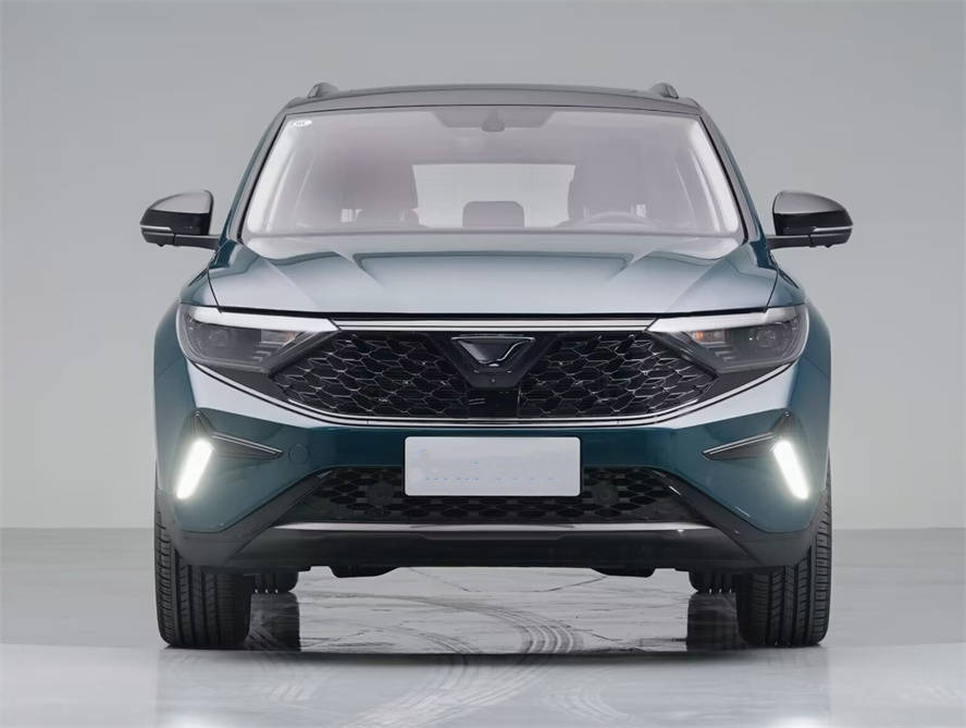 “廉价版”途观L又升级！大众1.4T配爱信6AT，10万冒头，不比H6香_搜狐汽车_搜狐网