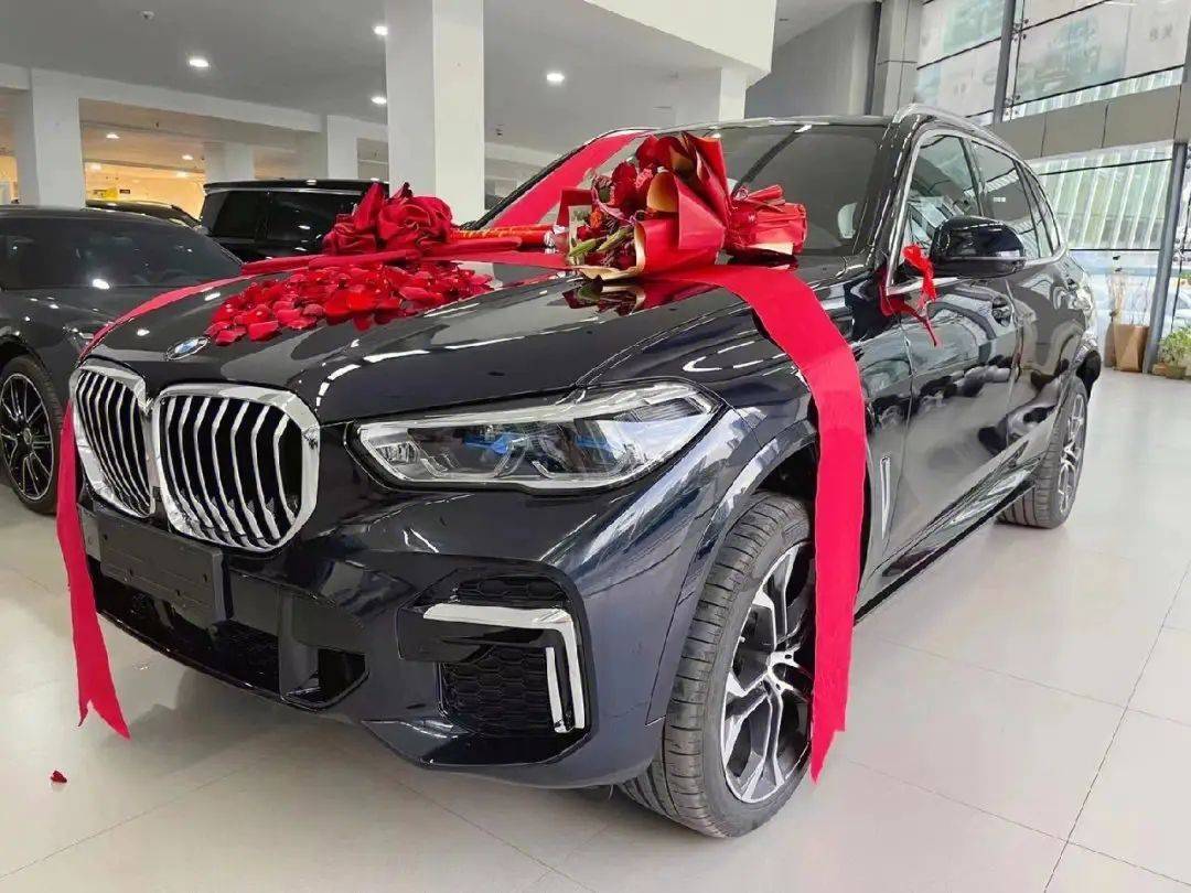 5月豪华SUV乱战：新GLC出师不利，Q5L捡漏销冠，理想L8紧跟宝马X5_搜狐汽车_搜狐网