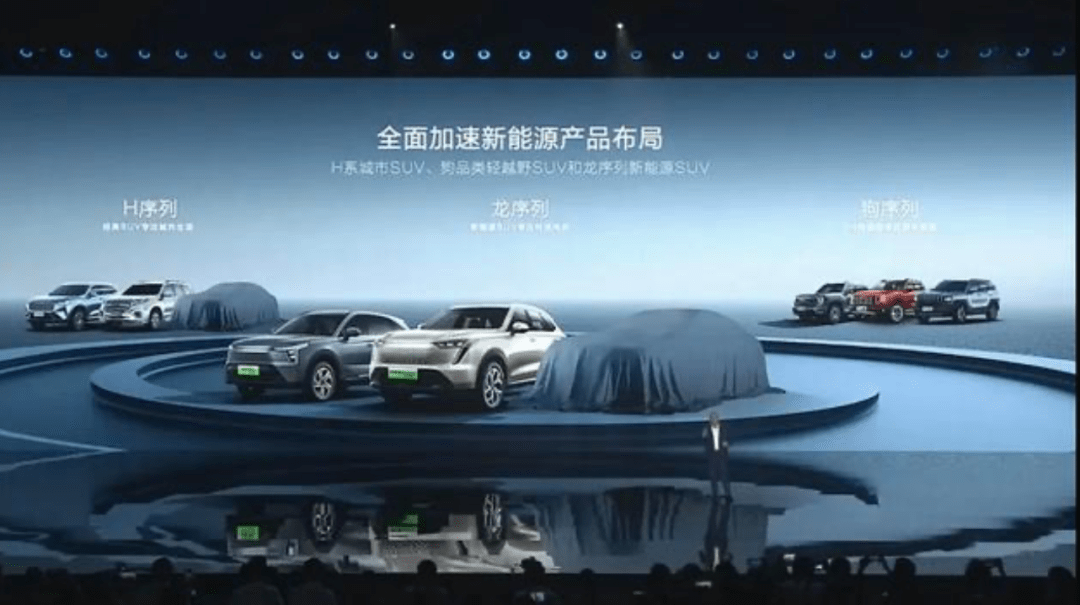 车长超5米轴距超3米，汽油柴油双动力，全新哈弗H5实车曝光_搜狐汽车_搜狐网