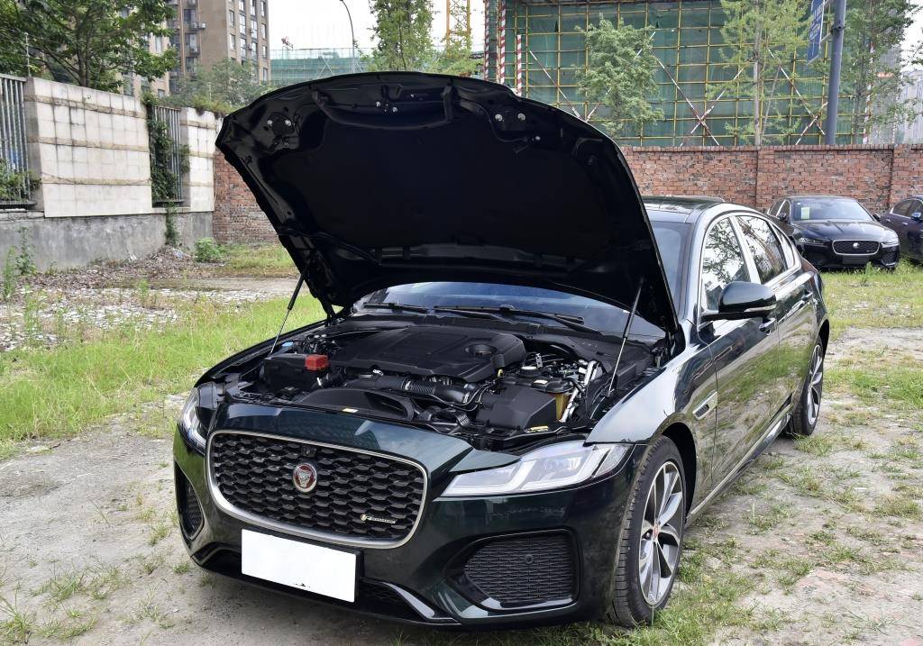 新车更高档了，2.0T＋8AT还供四驱，最高优惠超10万，比5系A6还香_搜狐汽车_搜狐网