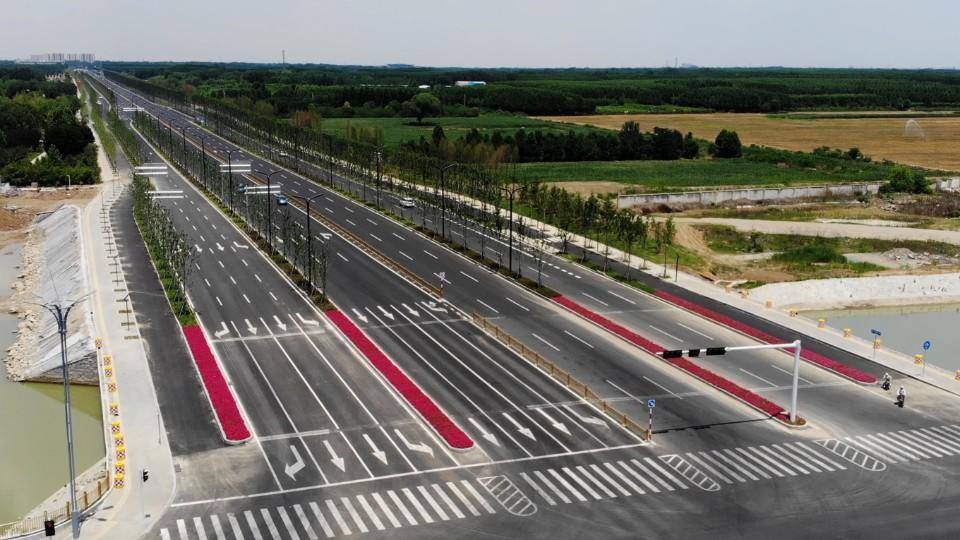 [CHN] China | road infrastructure • 中国高速 | Page 270 | SkyscraperCity Forum