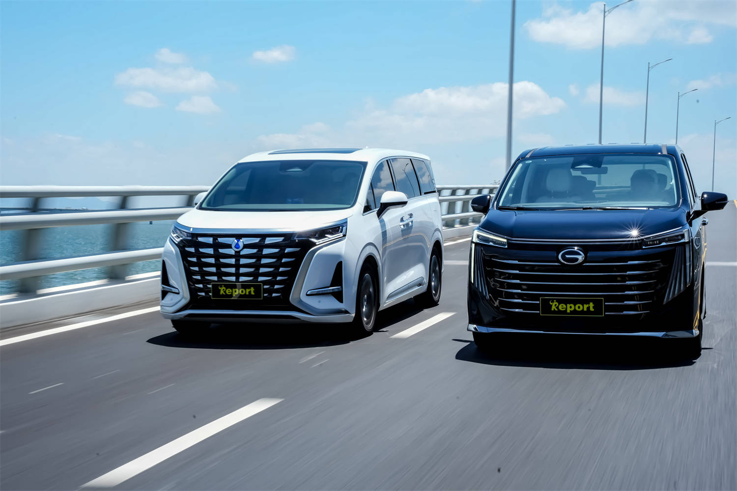 MPV高端局，传祺E9与腾势D9谁是“MVP”？_搜狐汽车_搜狐网