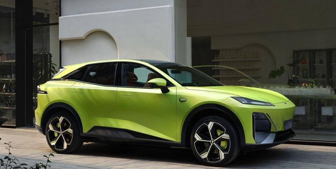 新能源车贵就是好？别开玩笑了_搜狐汽车_搜狐网