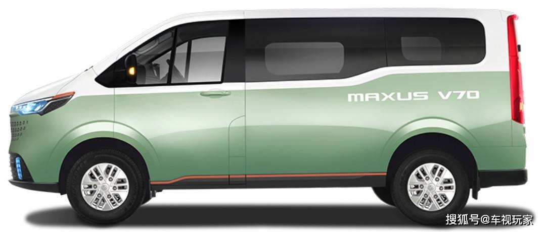 全顺V362的竞争对手来了 大通MAXUS新途V70有哪些打动人的地方_搜狐汽车_搜狐网
