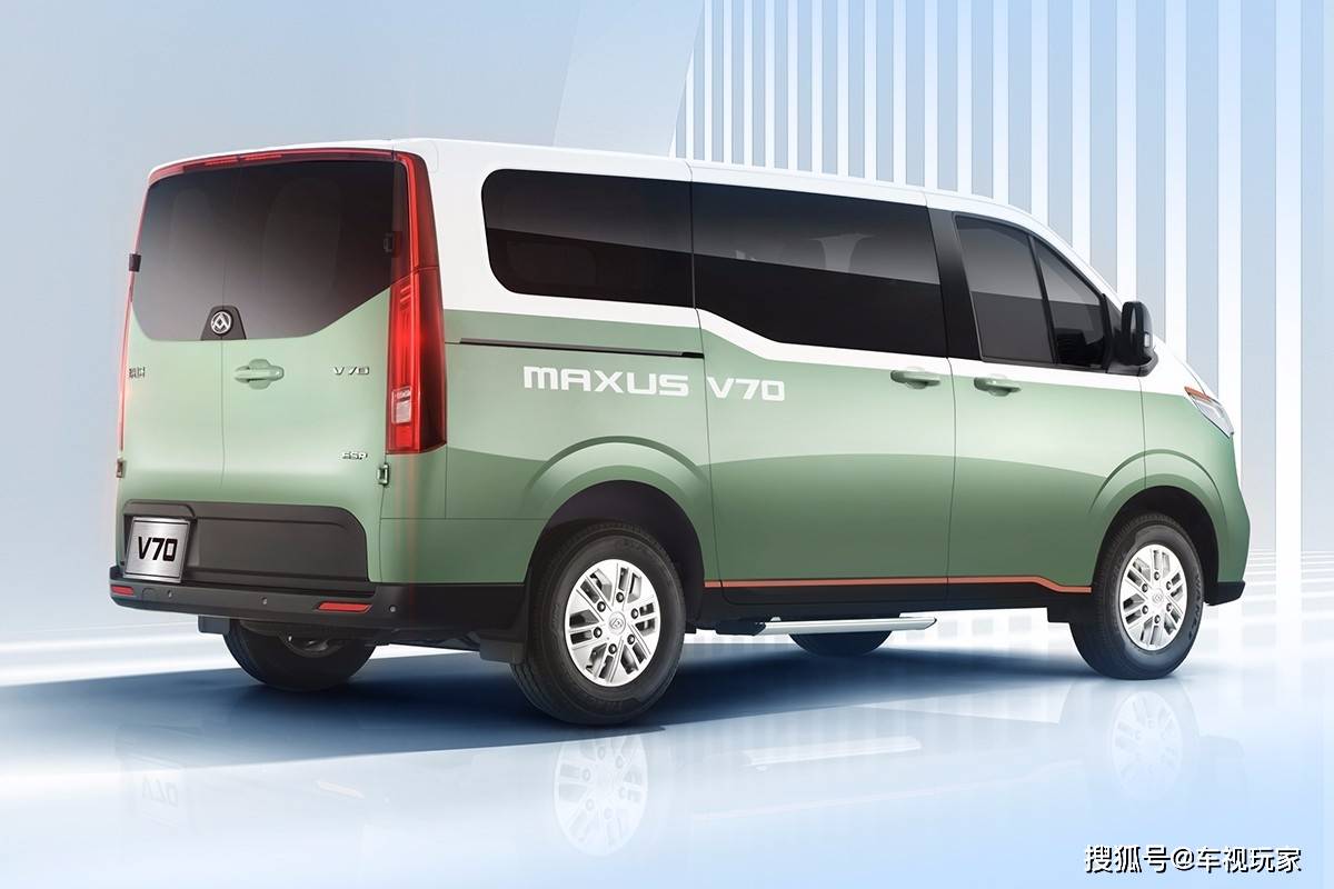 全顺V362的竞争对手来了 大通MAXUS新途V70有哪些打动人的地方_搜狐汽车_搜狐网