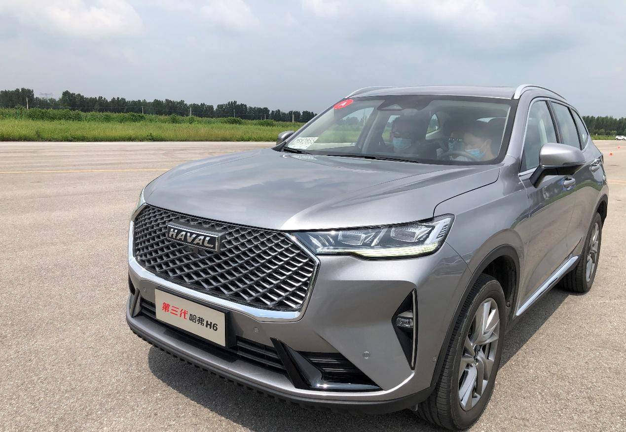 为什么说再强的哈弗H6，也干不过AX7，差距不在三大件，真相扎心_搜狐汽车_搜狐网