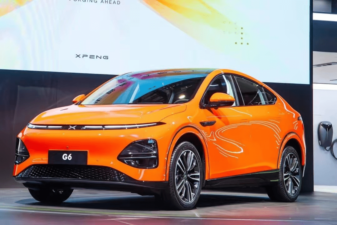 新技术武装到牙齿，零跑C11增程迎战小鹏G6_搜狐汽车_搜狐网