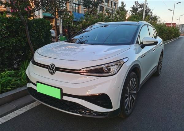 车主分享23款ID4X，这就是全家人的守护神_搜狐汽车_搜狐网