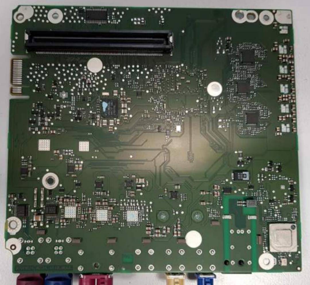 全球首发高通第四代座舱旗舰SA8295P量产车型：奔驰新E级_搜狐汽车_搜狐网