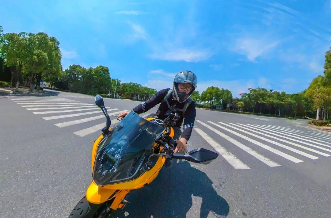 底子不俗，但仍需进步：2023款杰迪K750试驾初体验_搜狐汽车_搜狐网