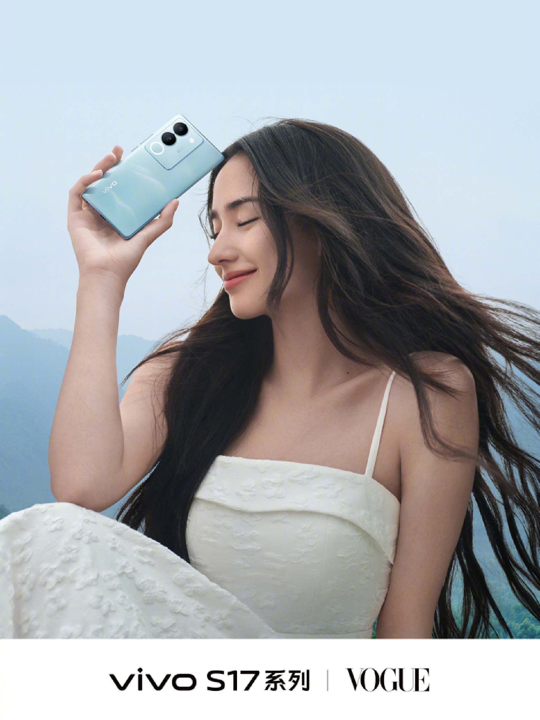 用户真实评价！vivo S17系列美学设计引领潮流，影像功能强大无比_手机_配备了