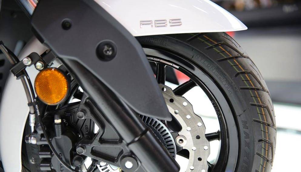 光阳CT250升级CT300，增加ABS＋1.8kW，3万元_搜狐汽车_搜狐网