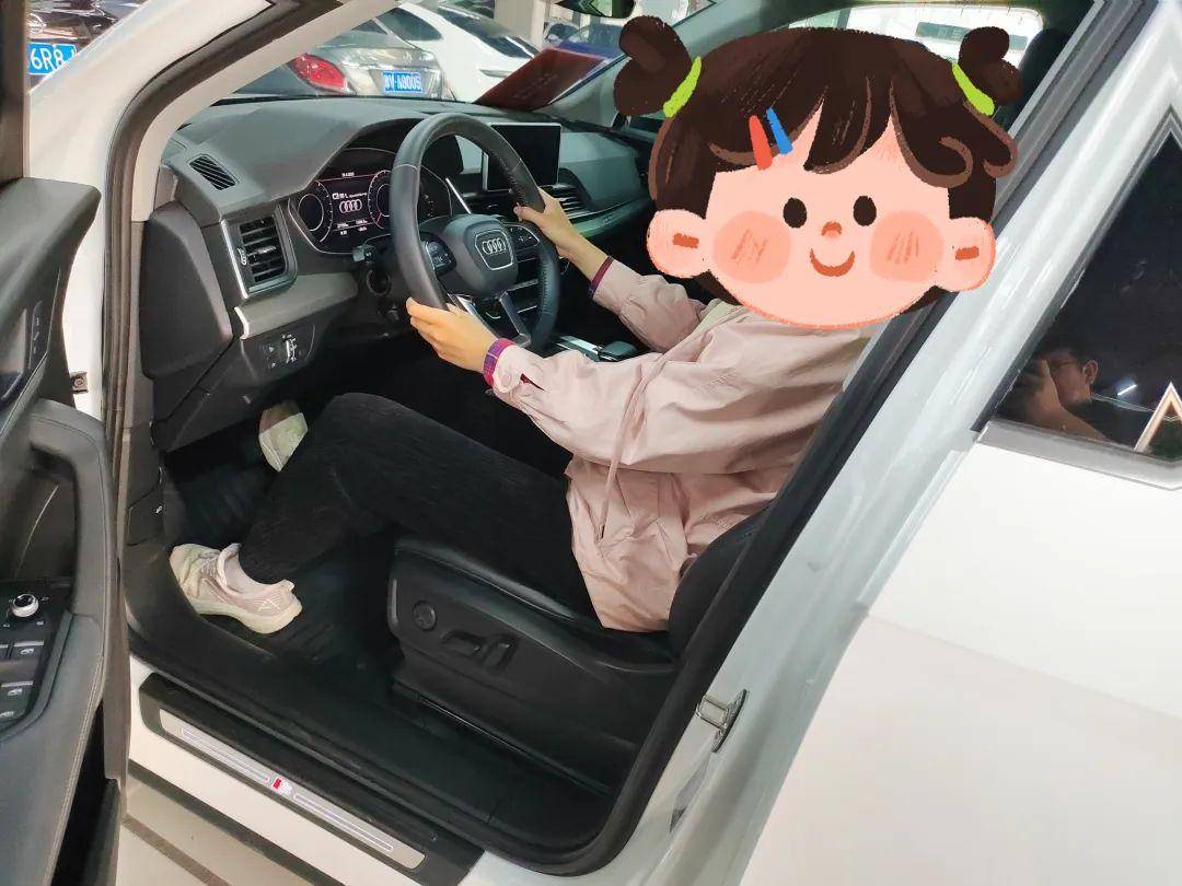 不超30万，二手奥迪Q5L和全新入门版Model Y，你选谁？_搜狐汽车_搜狐网