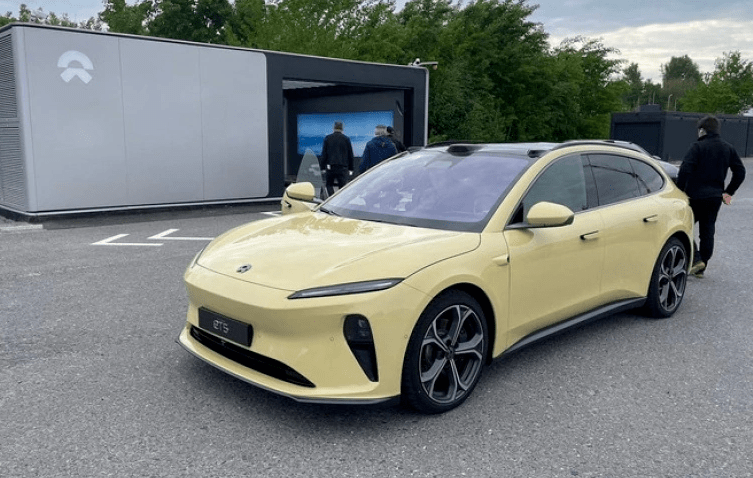 ET5 Touring 、全新E级、EX30 粤港澳车展明日开幕_搜狐汽车_搜狐网