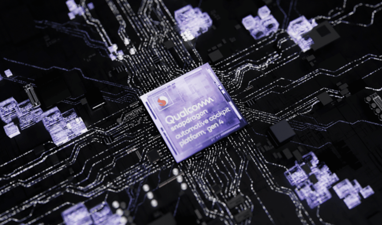 秒杀8155！集度首发搭载全球最牛座舱芯片8295_搜狐汽车_搜狐网