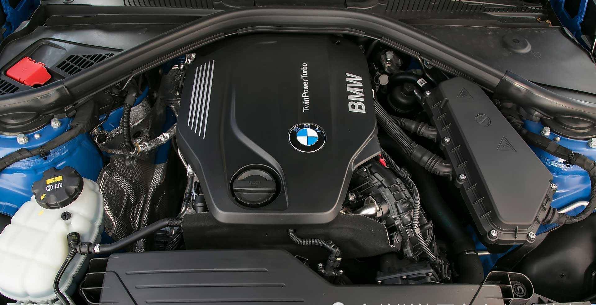 宝马B系列引擎发展史：B38入门、B48中端、B58高端_搜狐汽车_搜狐网