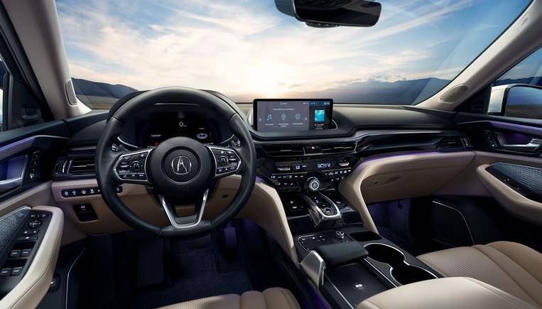 豪华SUV又一搅局者，霸气完胜奥迪Q7，V6引擎＋10AT，仅售30万_搜狐汽车_搜狐网