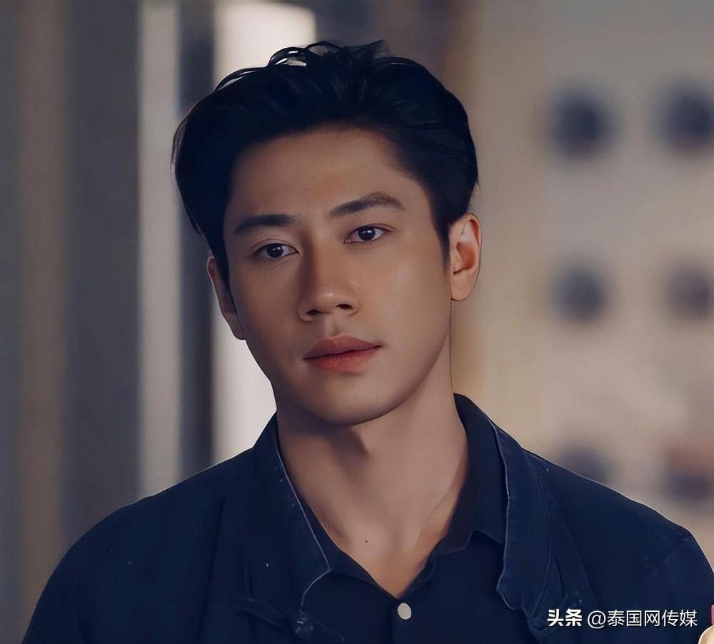 双厨狂喜！泰媒称泰星Vill将与Jam合作拍新剧？！_世情_包括_王子