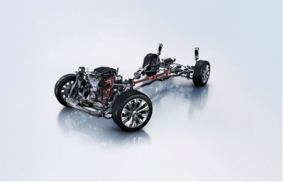 985、211级凯迪拉克全新CT6焕新而来，满配升级尽享豪华！_搜狐汽车_搜狐网