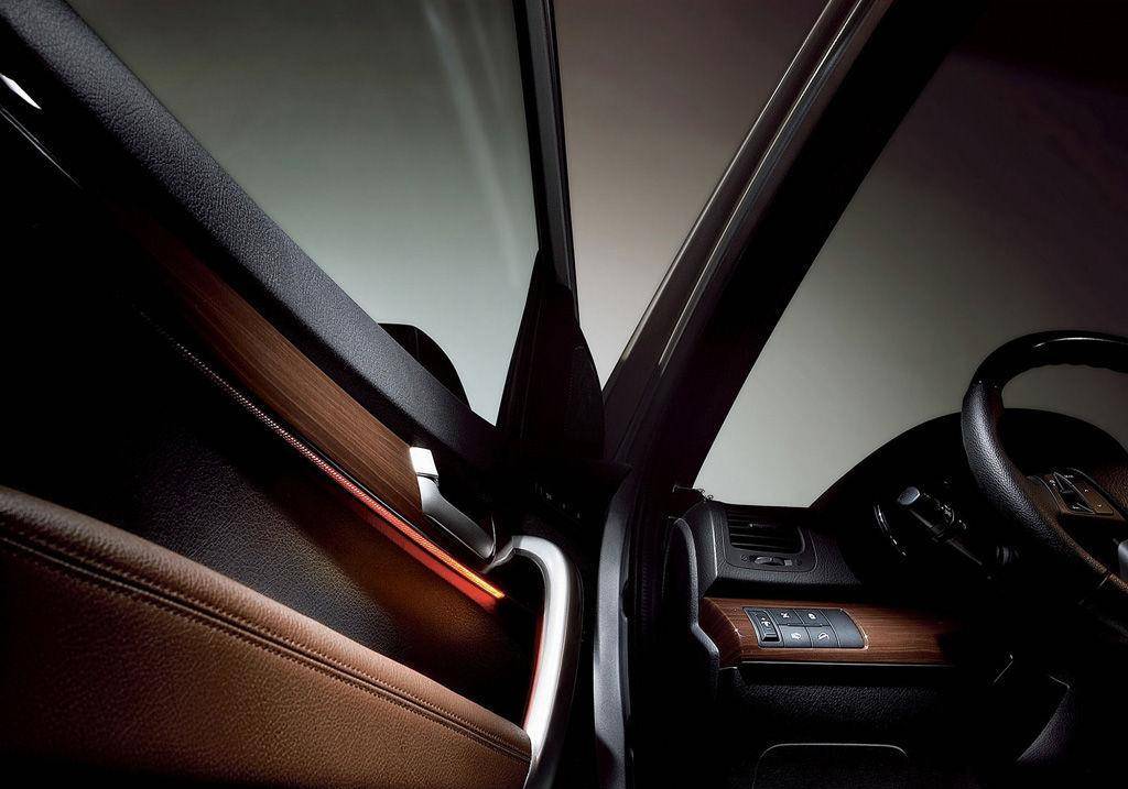 铁了心要取代汉兰达，305马力配8AT，不足22万，比奥迪Q5霸气_搜狐汽车_搜狐网