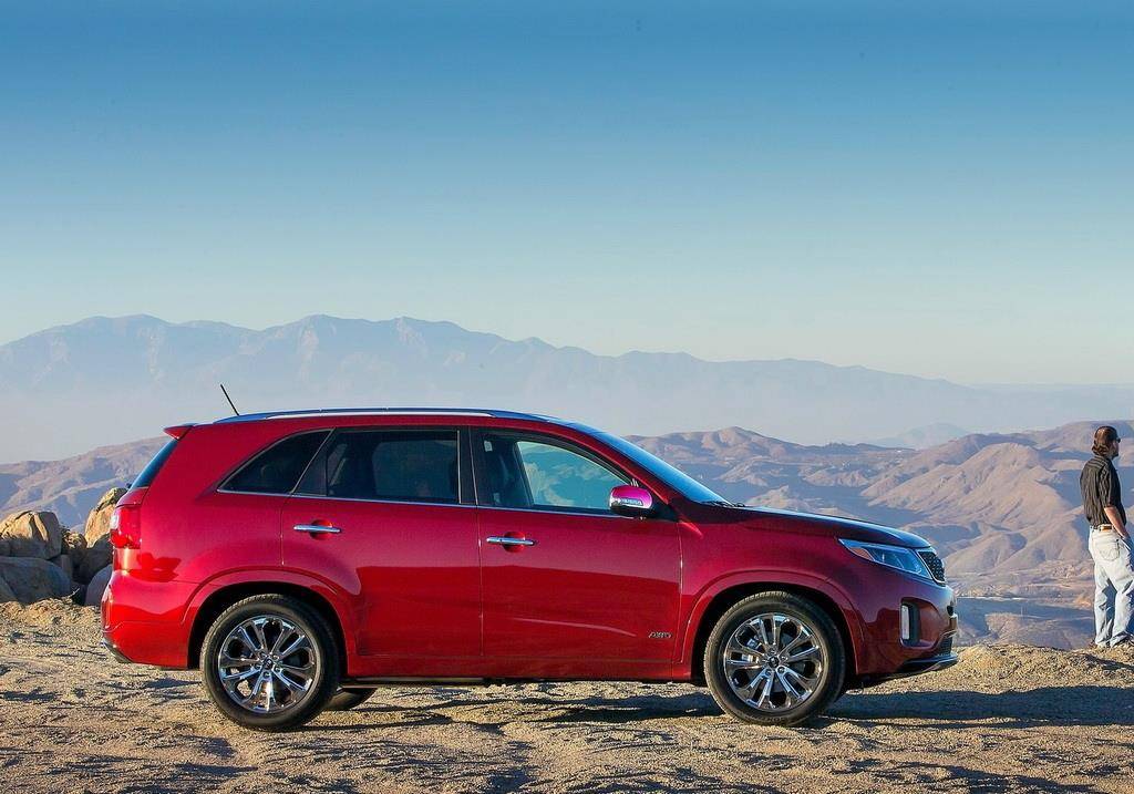 铁了心要取代汉兰达，305马力配8AT，不足22万，比奥迪Q5霸气_搜狐汽车_搜狐网