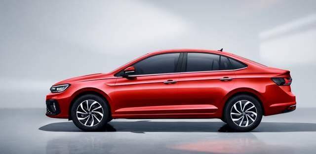 1.5L引擎＋6AT＋鼓刹，大众朗逸新锐发布，售9.999万，竞争轩逸_搜狐汽车_搜狐网