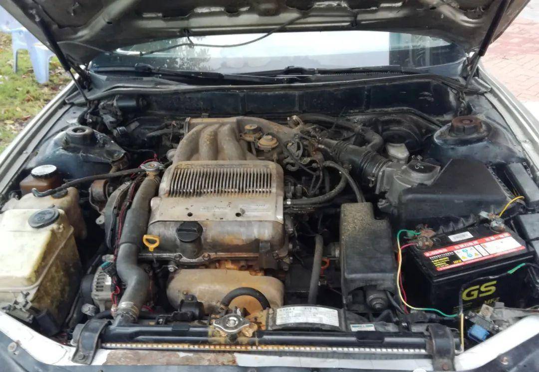 高能见度Hardtop 丨 一北一南，美规凌志ES与日规丰田Windom_搜狐汽车_搜狐网