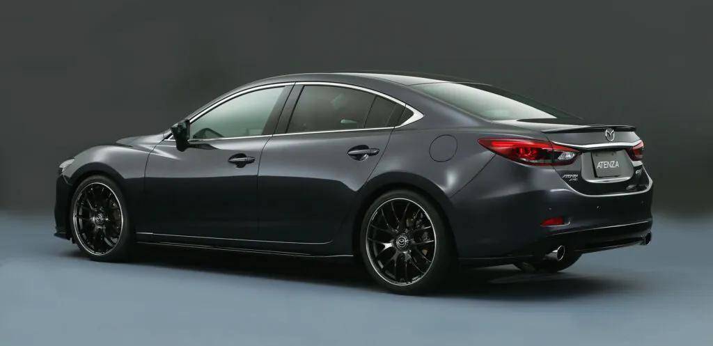 15万起，日系真正的“王炸”家轿，起步2.0L+爱信6AT，三大件可靠_搜狐汽车_搜狐网