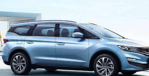 今日上市！最美沃尔沃MPV也不贵了！媲美GL8仅售9万，还要啥传祺M6？_搜狐汽车_搜狐网