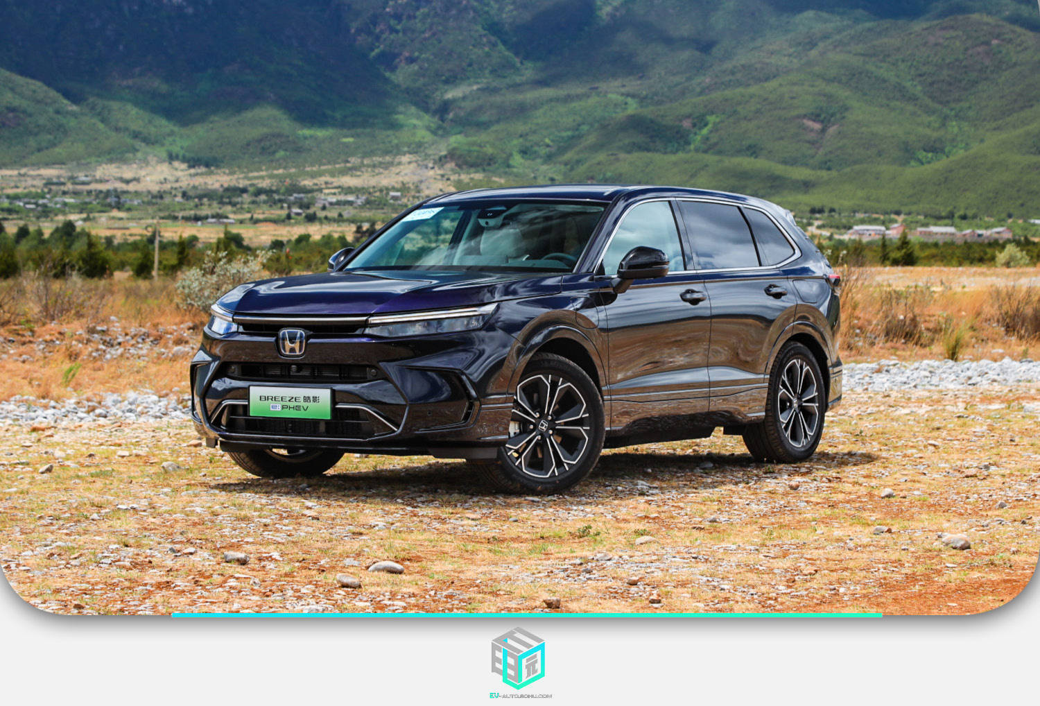 19.99万起 广汽本田皓影e:HEV/e:PHEV正式上市_搜狐汽车_搜狐网