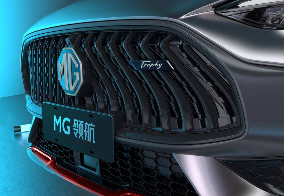 9.98W起的上汽颜兽，2.0T爆231马力，外观时尚气派，配运动座椅_搜狐汽车_搜狐网