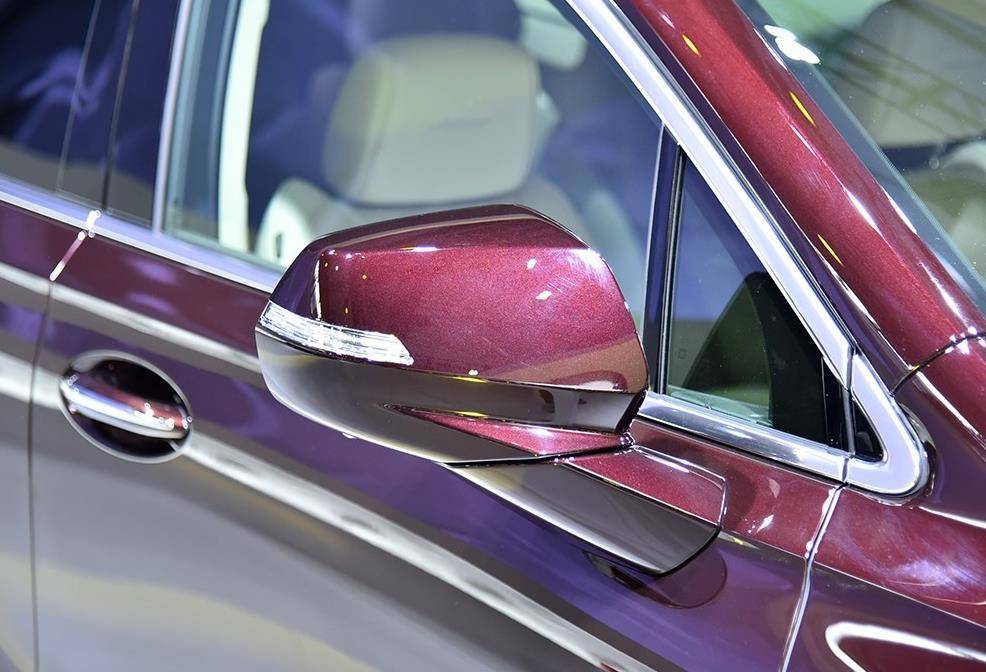 别克新款SUV来袭，真敢“叫板”汉兰达，全系237马力＋9AT，配四驱_搜狐汽车_搜狐网